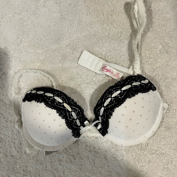 Candie's | Intimates & Sleepwear | Candies Bra | Poshmark